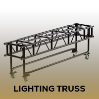 Lighting Truss – Used Gear