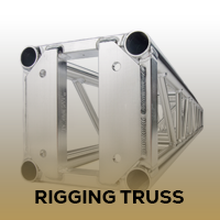 Rigging Truss – Used Gear