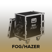 Fog/Hazer – Used Gear